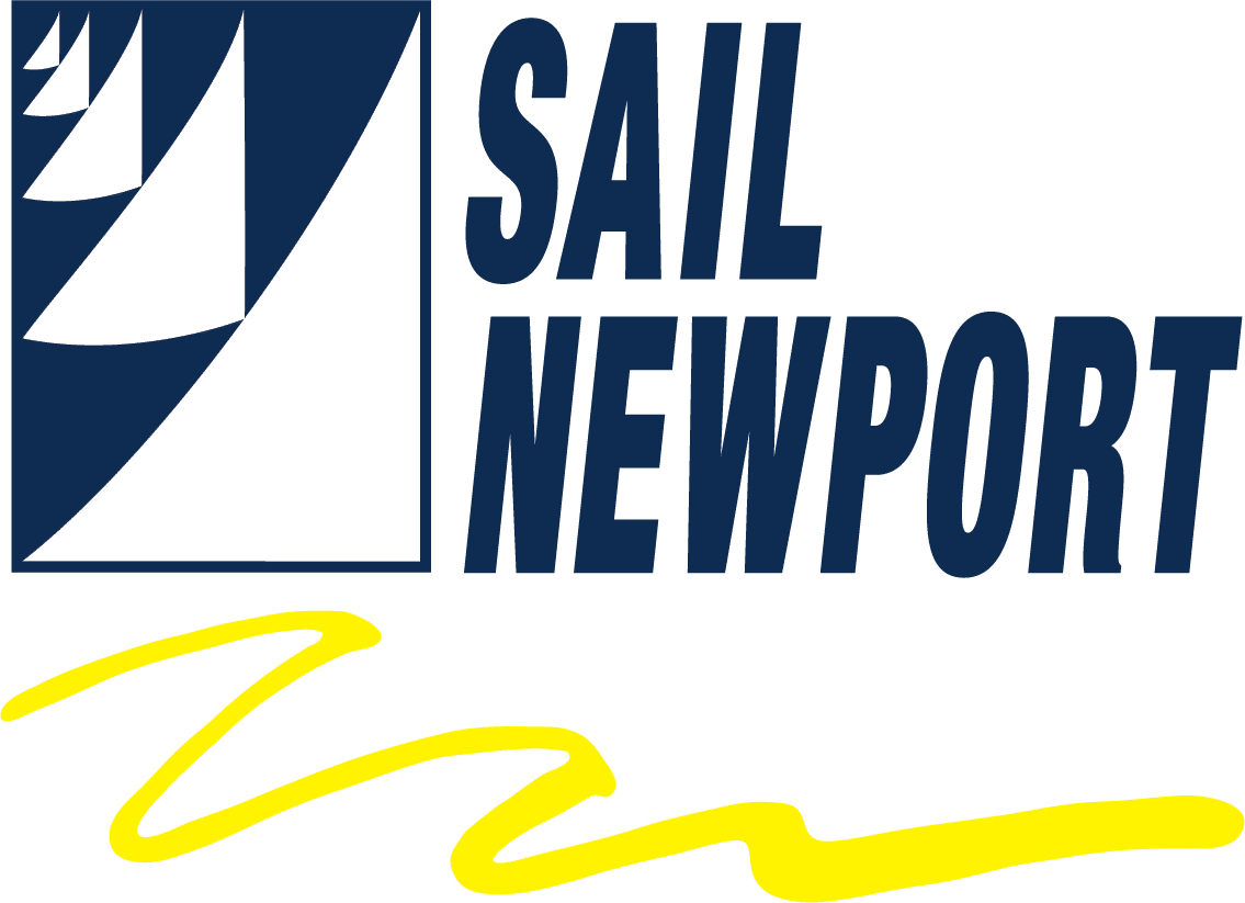 Youth Sailing Programs – Sail Newport